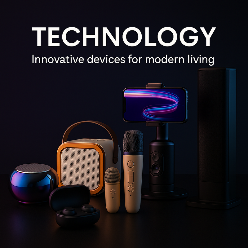 Smart Home & Tech Gadgets | Best Affordable UK Technology – Best Home ...